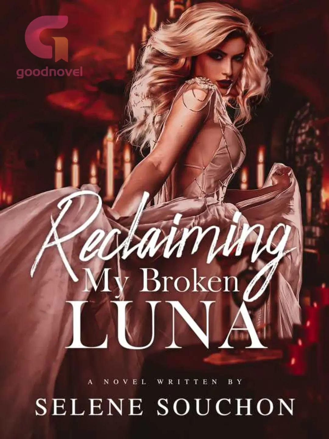 Free Chapter 1: Pregnant of Reclaiming My Broken Luna Online | GoodNovel