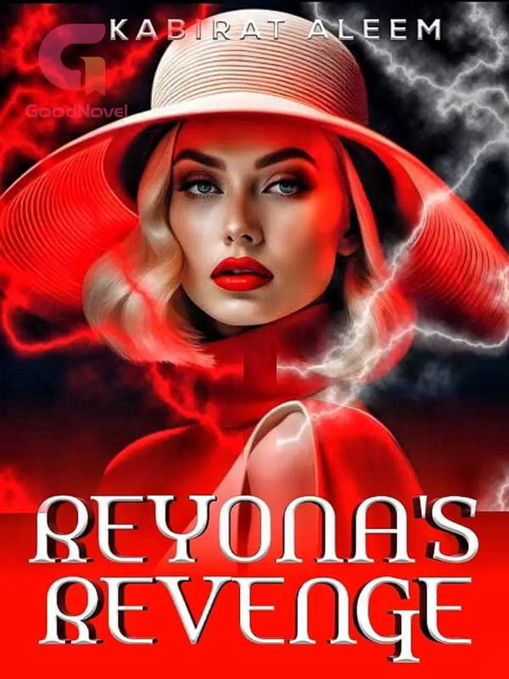 Reyona's Revenge by Kabirat Aleem Read Online Free - GoodNovel