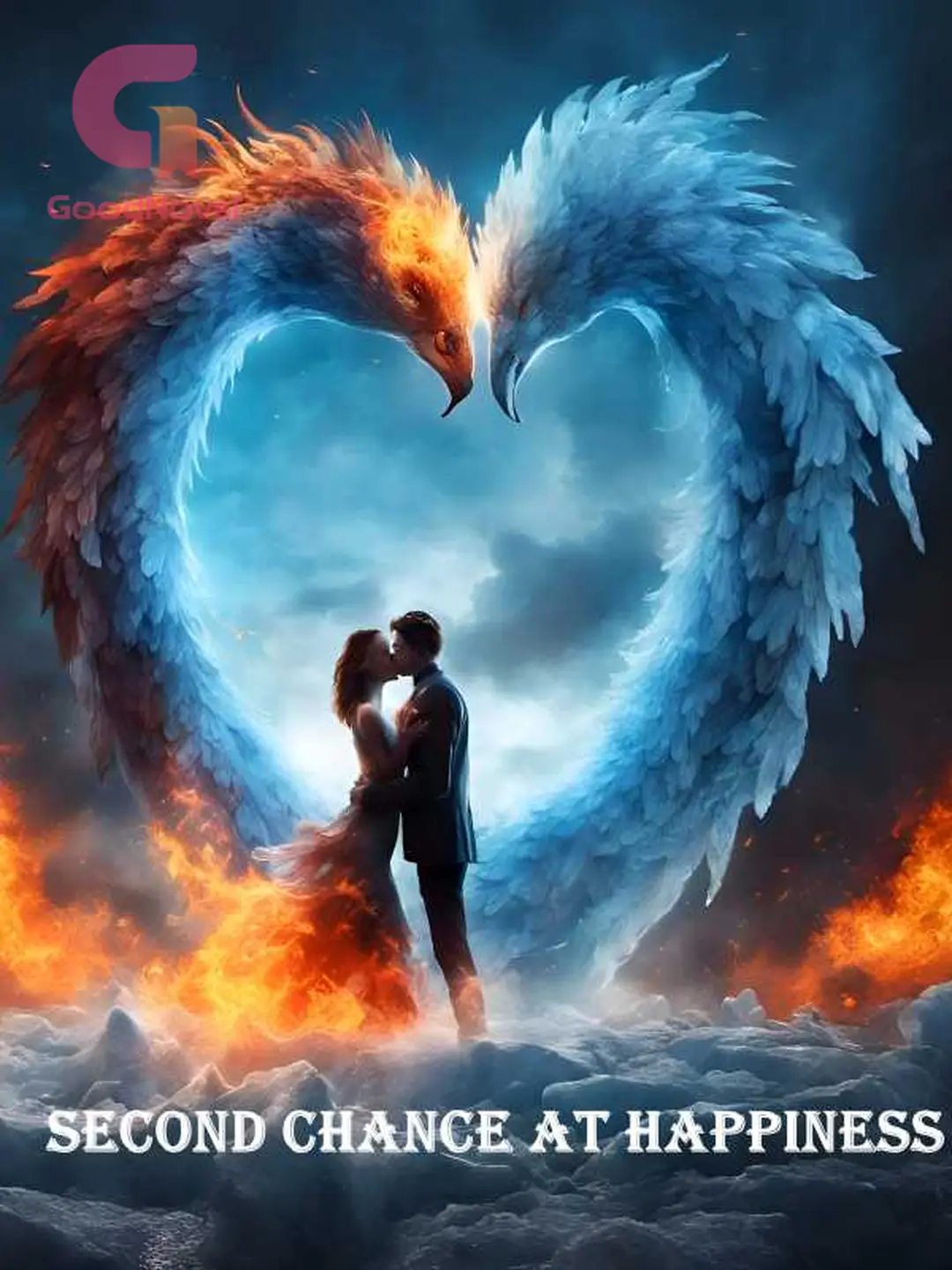 We act at the first sign of trouble. - Second chance at happiness ...