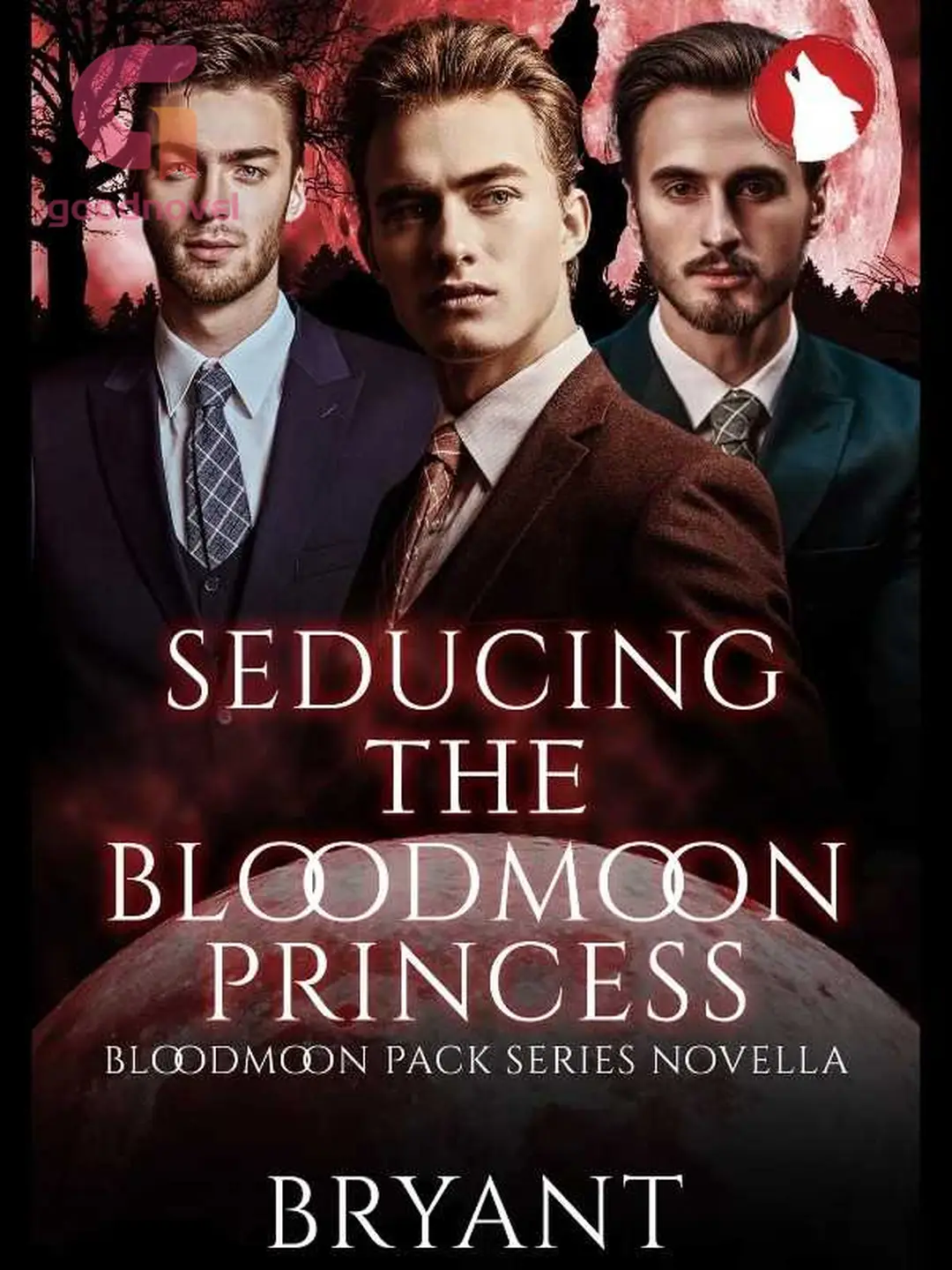 Chapter 7 - Pamela - Seducing The Bloodmoon Princess - GoodNovel