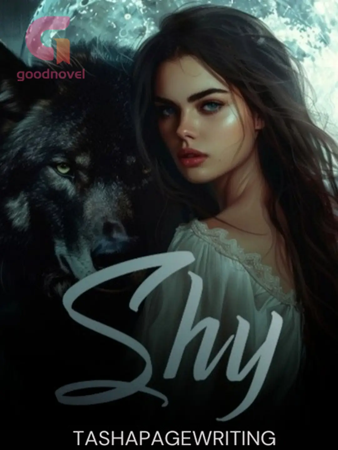 Shy - Read Online Free by TashaPageWriting | GoodNovel