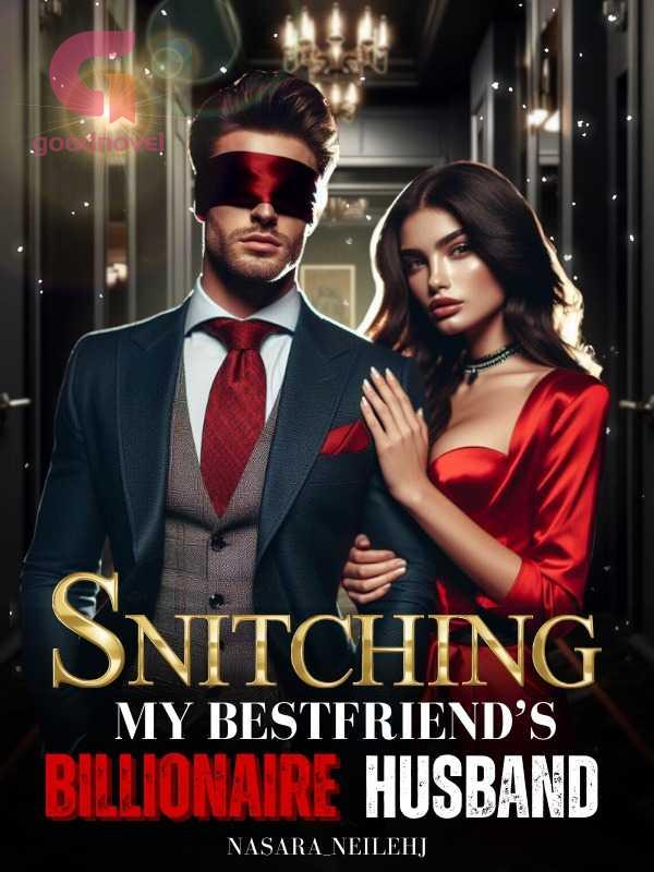 Snitching My Bestfriend's Billionaire Husband PDF & Novel Online by nasara_neilehj to Read for ...