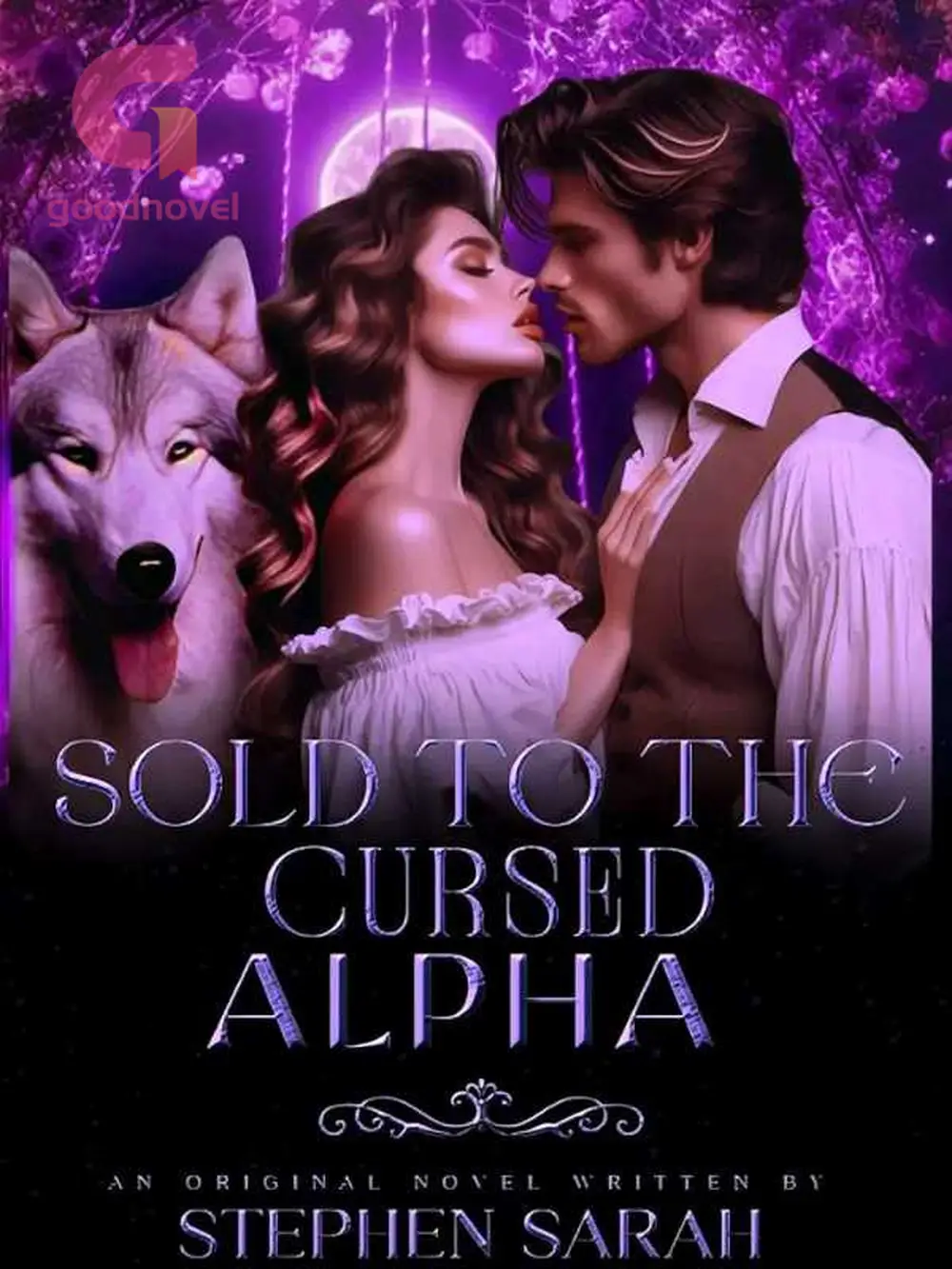 Sold To The Cursed Alpha by Stephen Sarah Read Online Free - GoodNovel