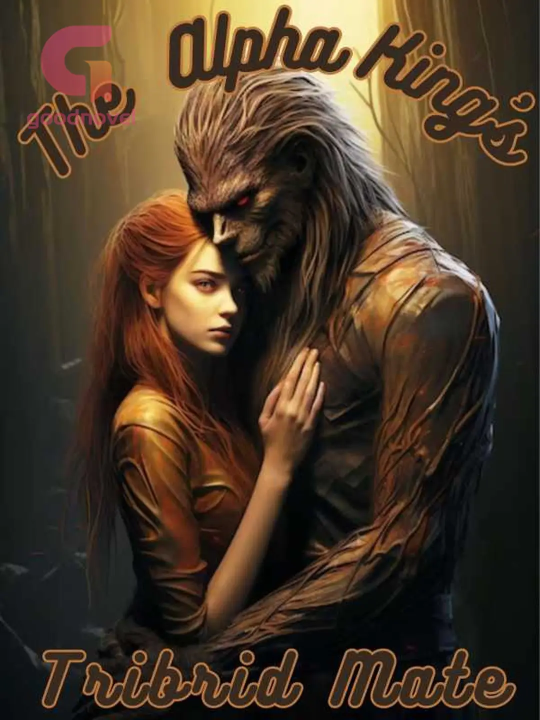 The Alpha King's Tribrid Mate - Read Online Free by emma_213 | GoodNovel