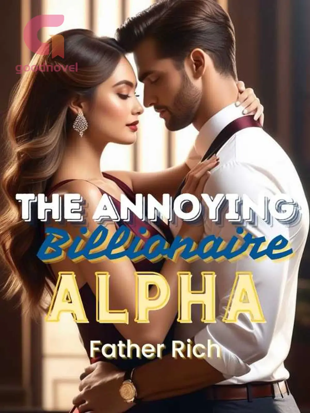Chapter 1. The Boss's House - The Annoying Billionaire Alpha - GoodNovel
