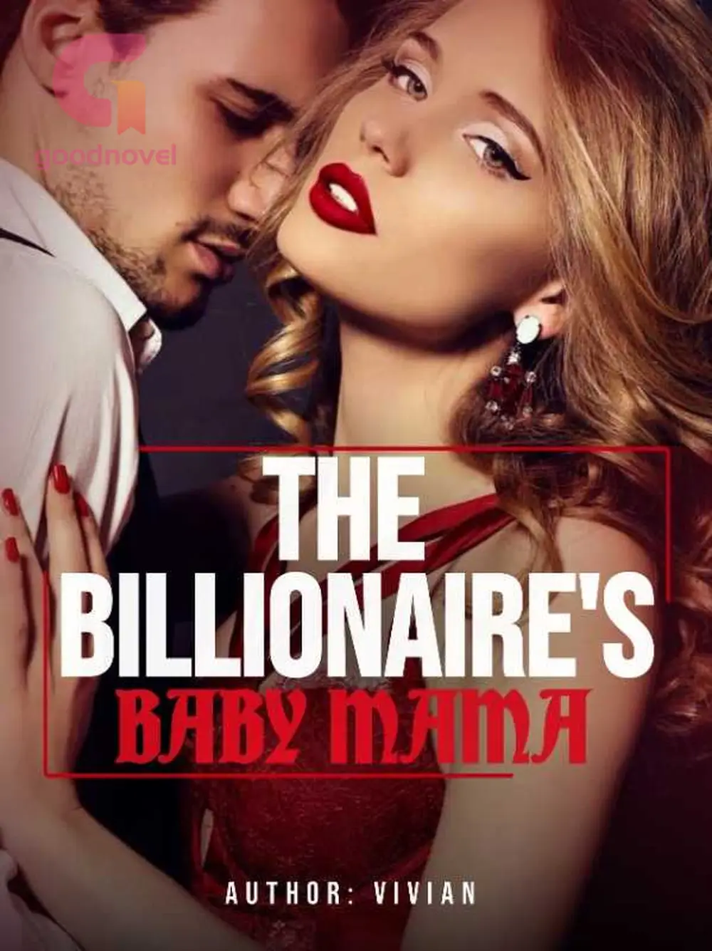 Chapter 133: Life with Bonnie - The Billionaire's Baby Mama - GoodNovel