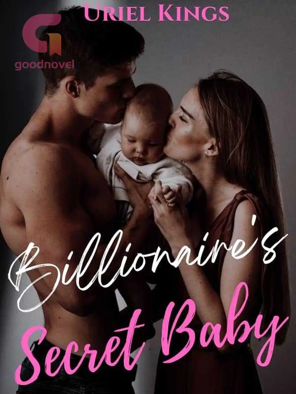 The Billionaire's Secret Baby by Uriel Kings Read Online Free - GoodNovel