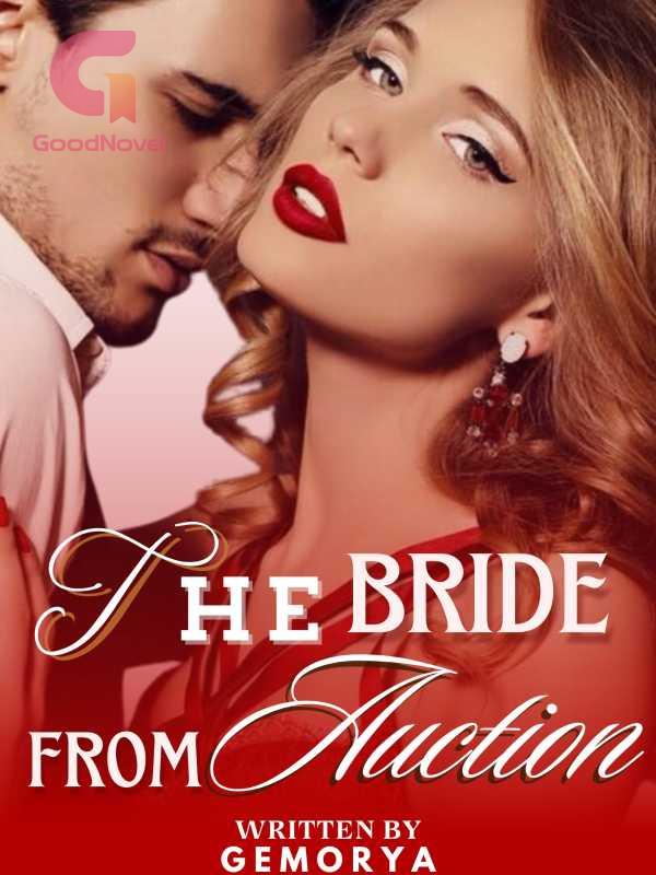 The Bride From Auction (Tagalog) PDF at Novel Online ni Gemorya na ...