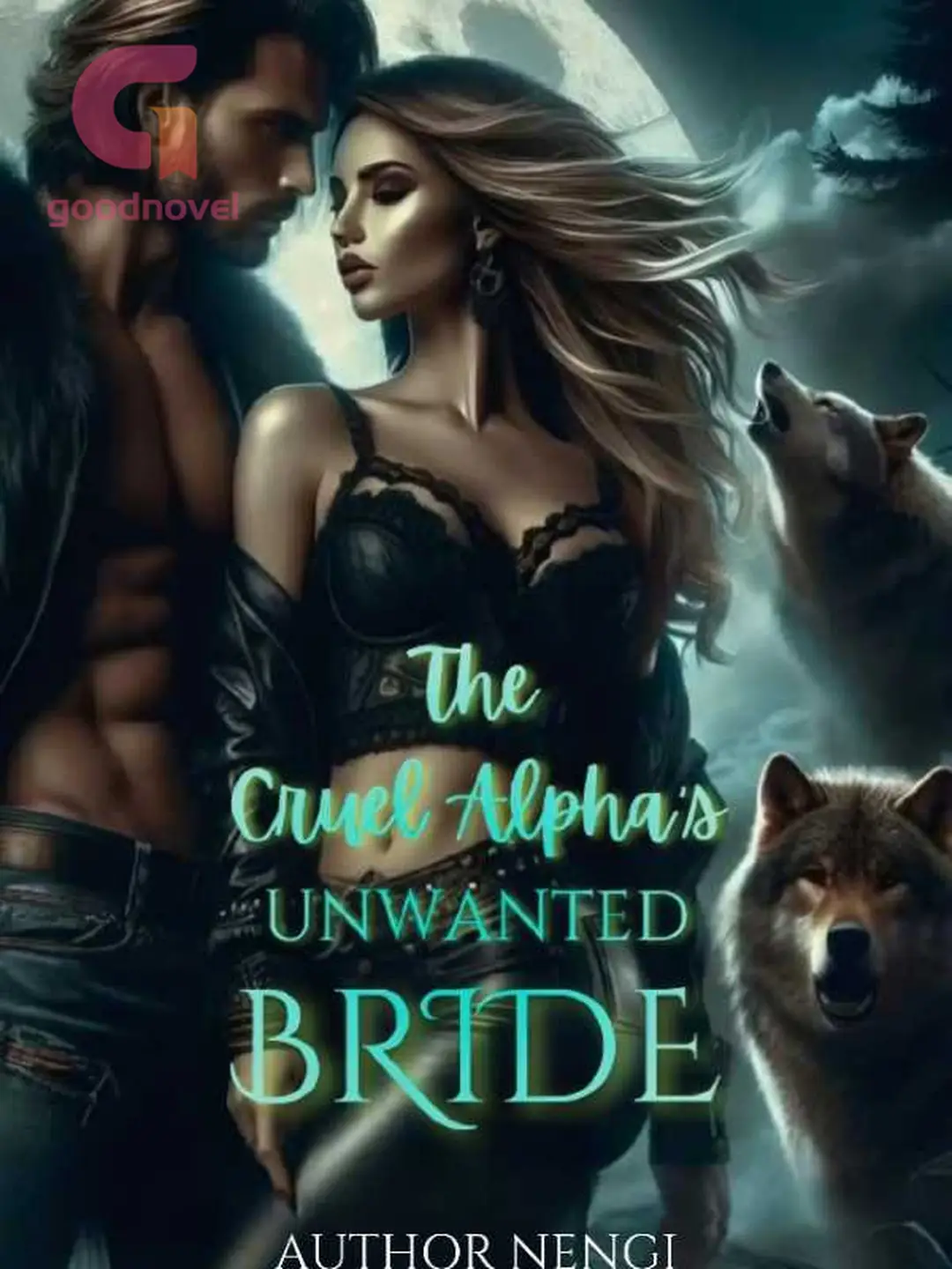 *~~Chapter Fourteen~~* - The Cruel Alpha's Unwanted Bride - GoodNovel