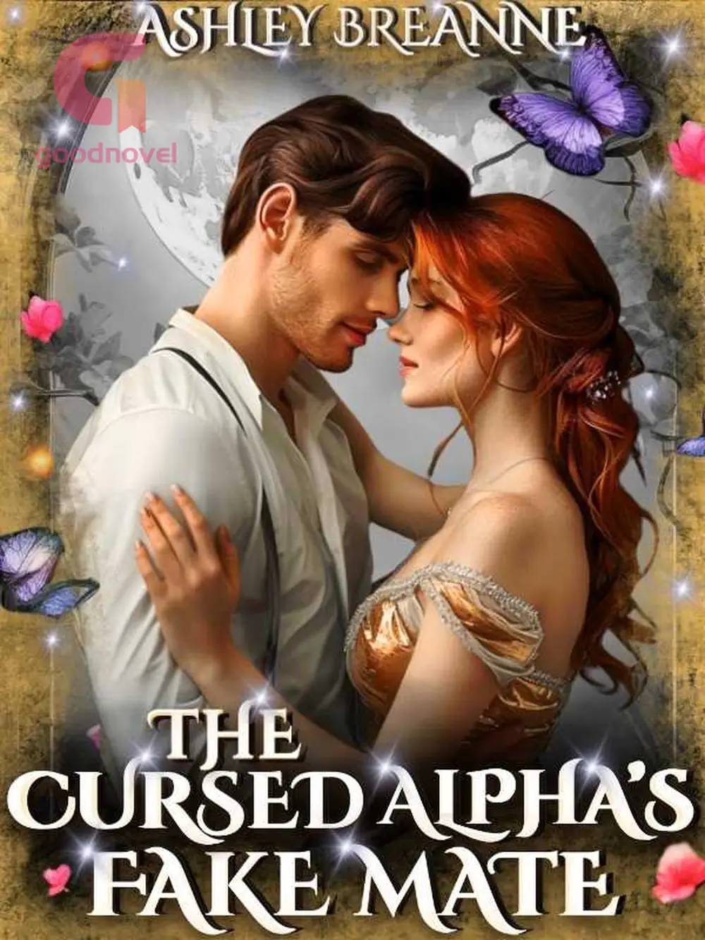 Chapter 0114 - The Cursed Alpha's Fake Mate - GoodNovel