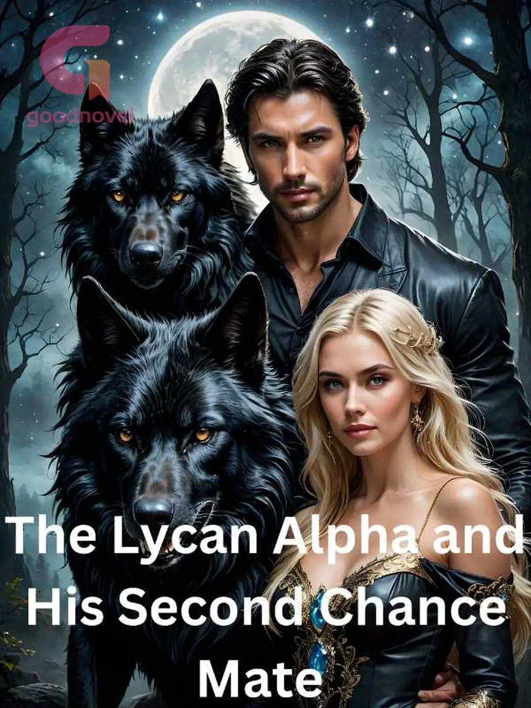 HER CORE - The Lycan Alpha and his Second Chance Mate - GoodNovel