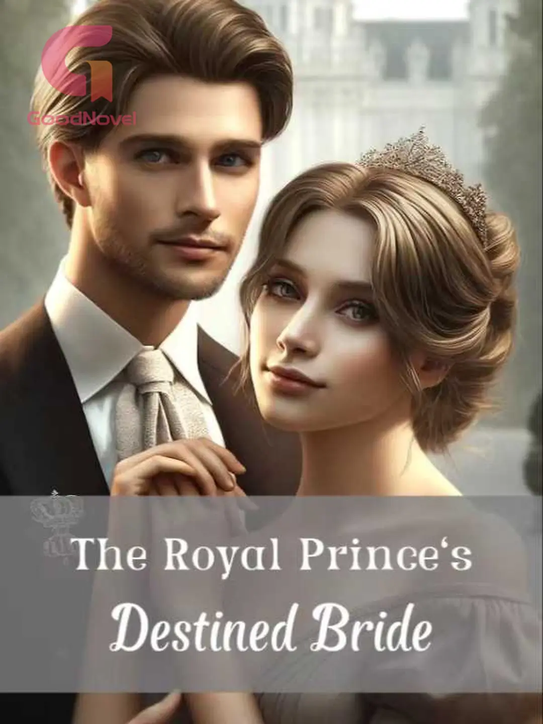 Chapter 0045 - The Royal Prince’s Destined Bride - GoodNovel
