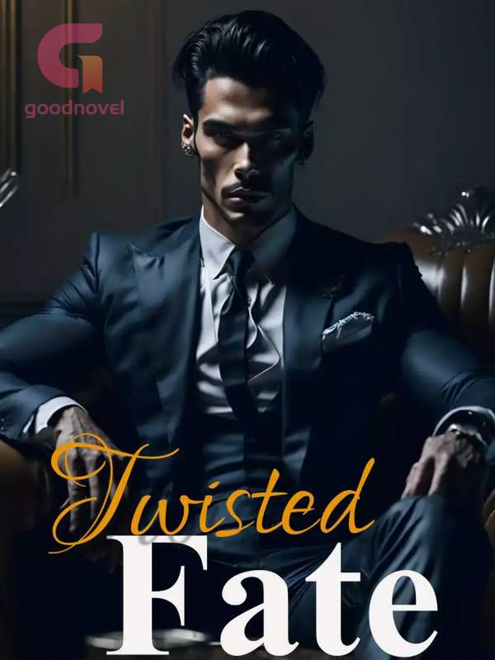 Chapter 65: The Unraveling - Twisted Fate - GoodNovel