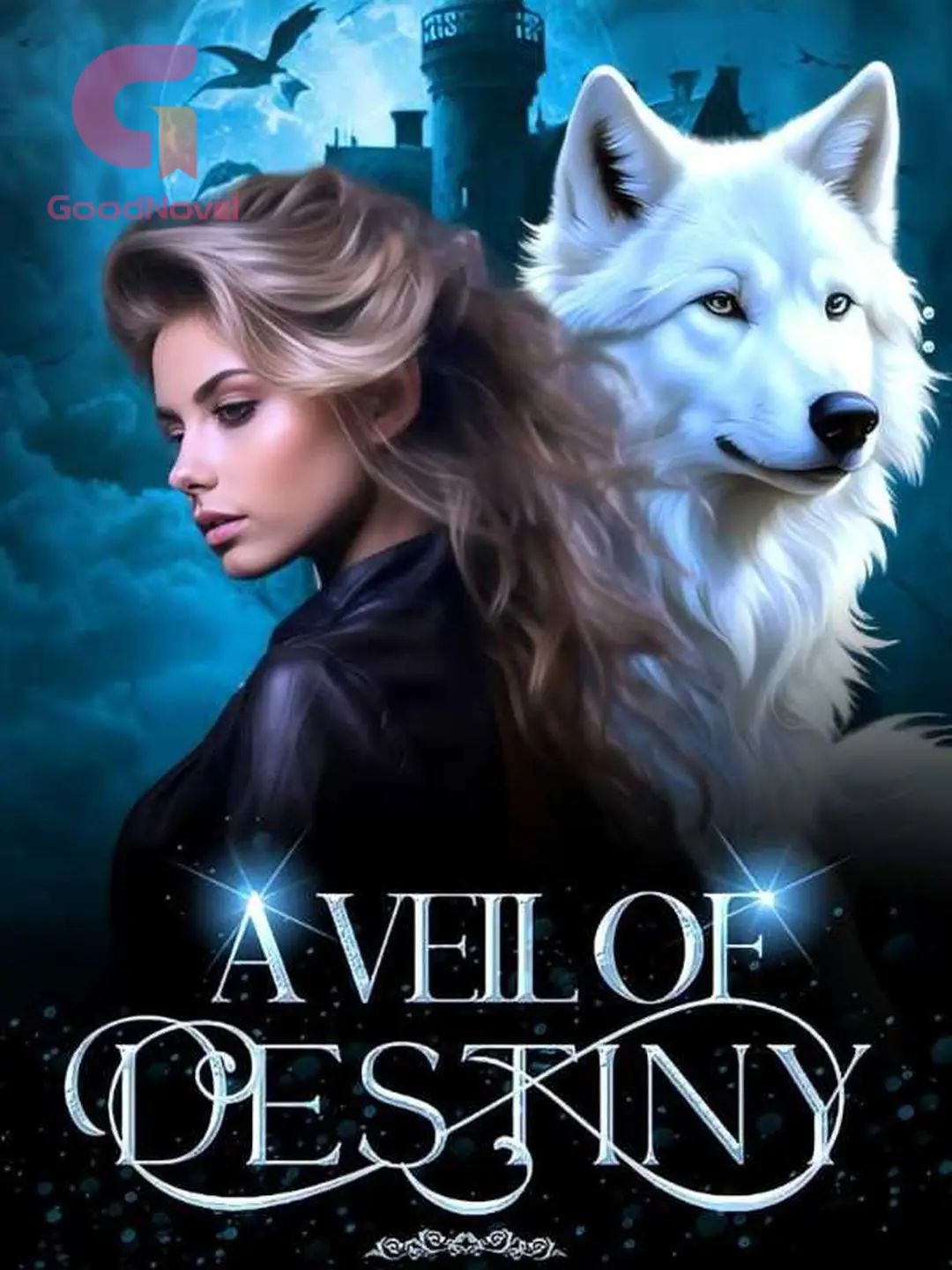 44: Easing into the Demon - Veil Of Destiny - GoodNovel