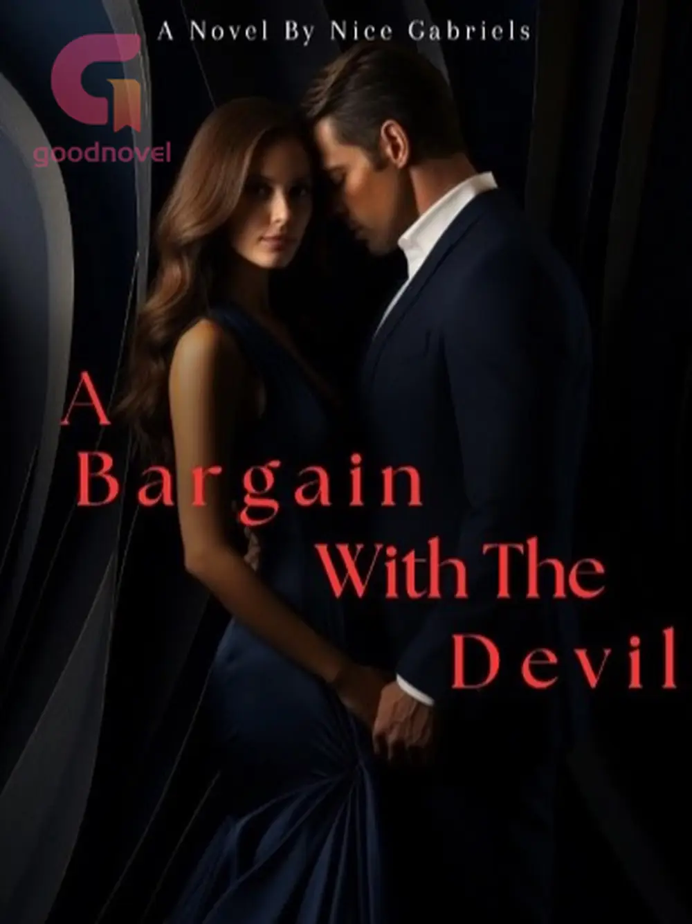 Chapter 76 - A Bargain With The Devil - GoodNovel