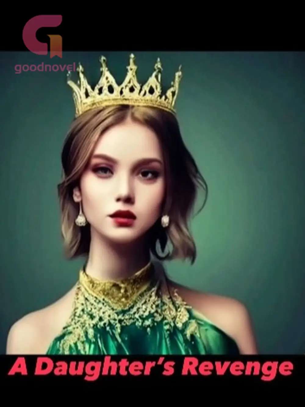 Chapter 155: Words Have Meaning - A Daughter’s Revenge - GoodNovel