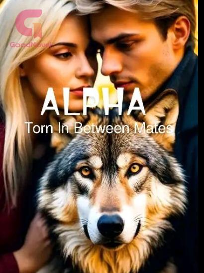 Alpha torn in between mates PDF & Novel Online by Maggie to Read for ...