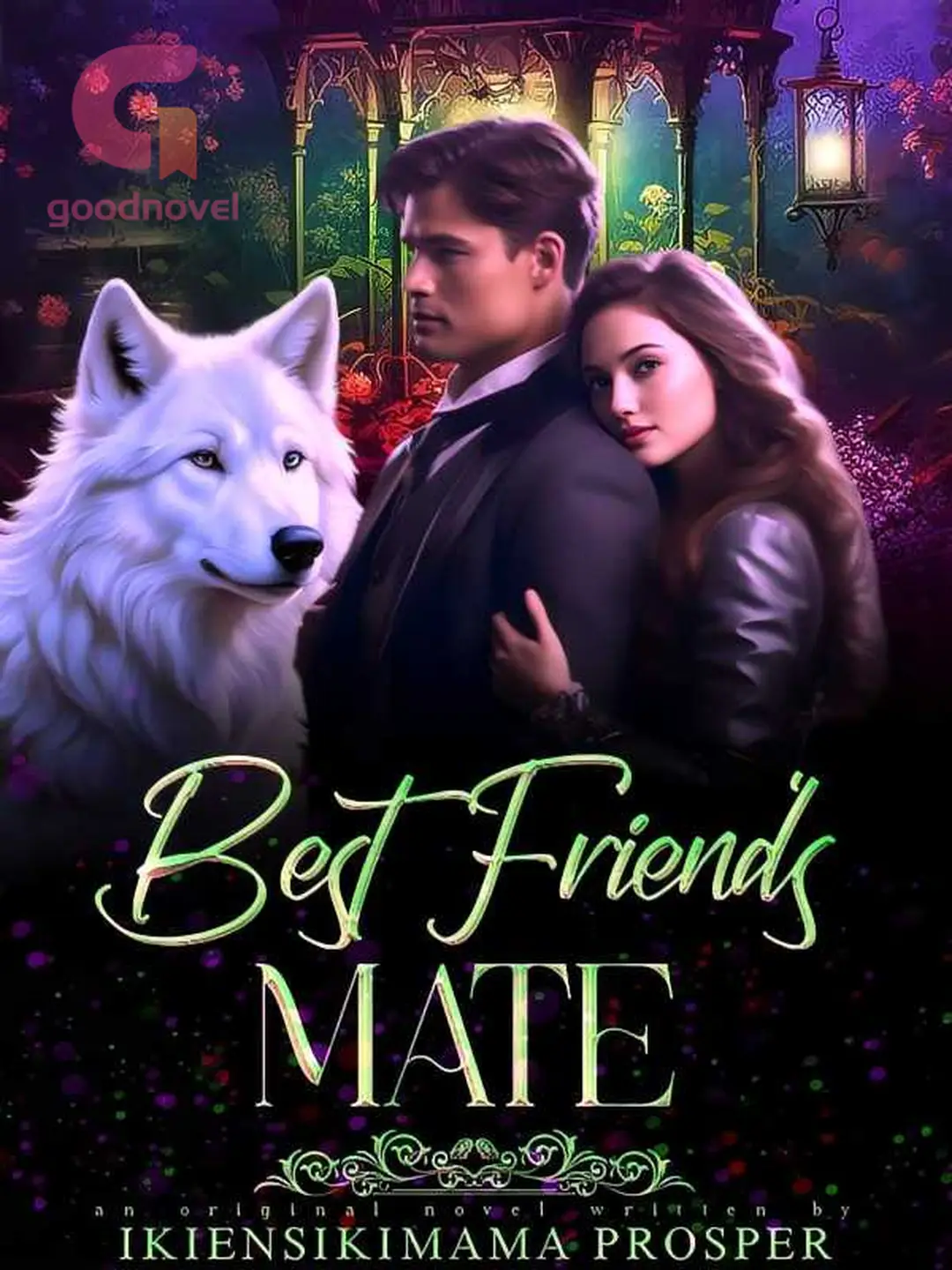 Chapter 114 - Outburst - Best Friend's Mate - GoodNovel