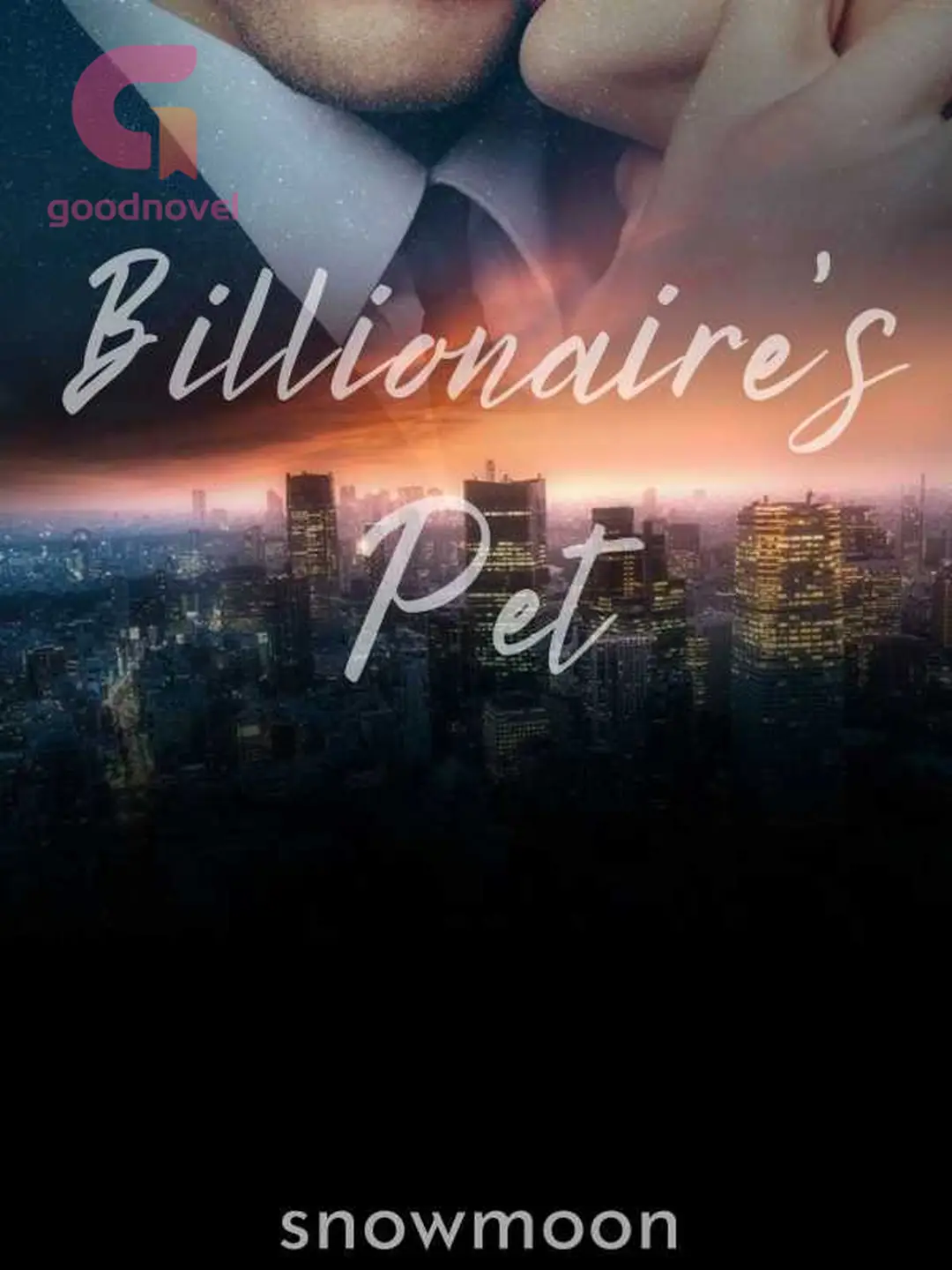 CHAPTER 50: THYME - Billionaire's Pet - GoodNovel