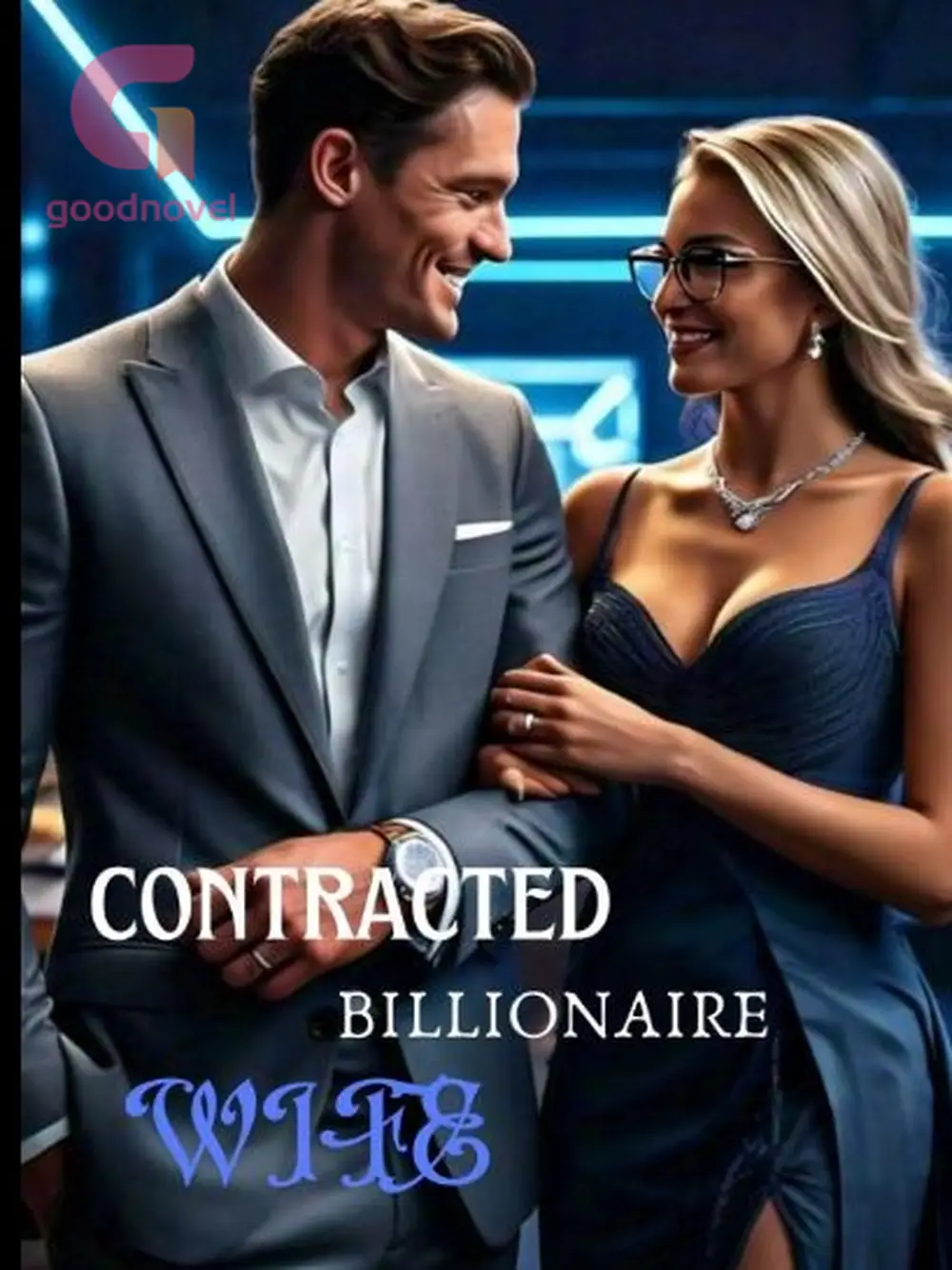 The rude Boss is back - Contracted Billionaire Wife - GoodNovel