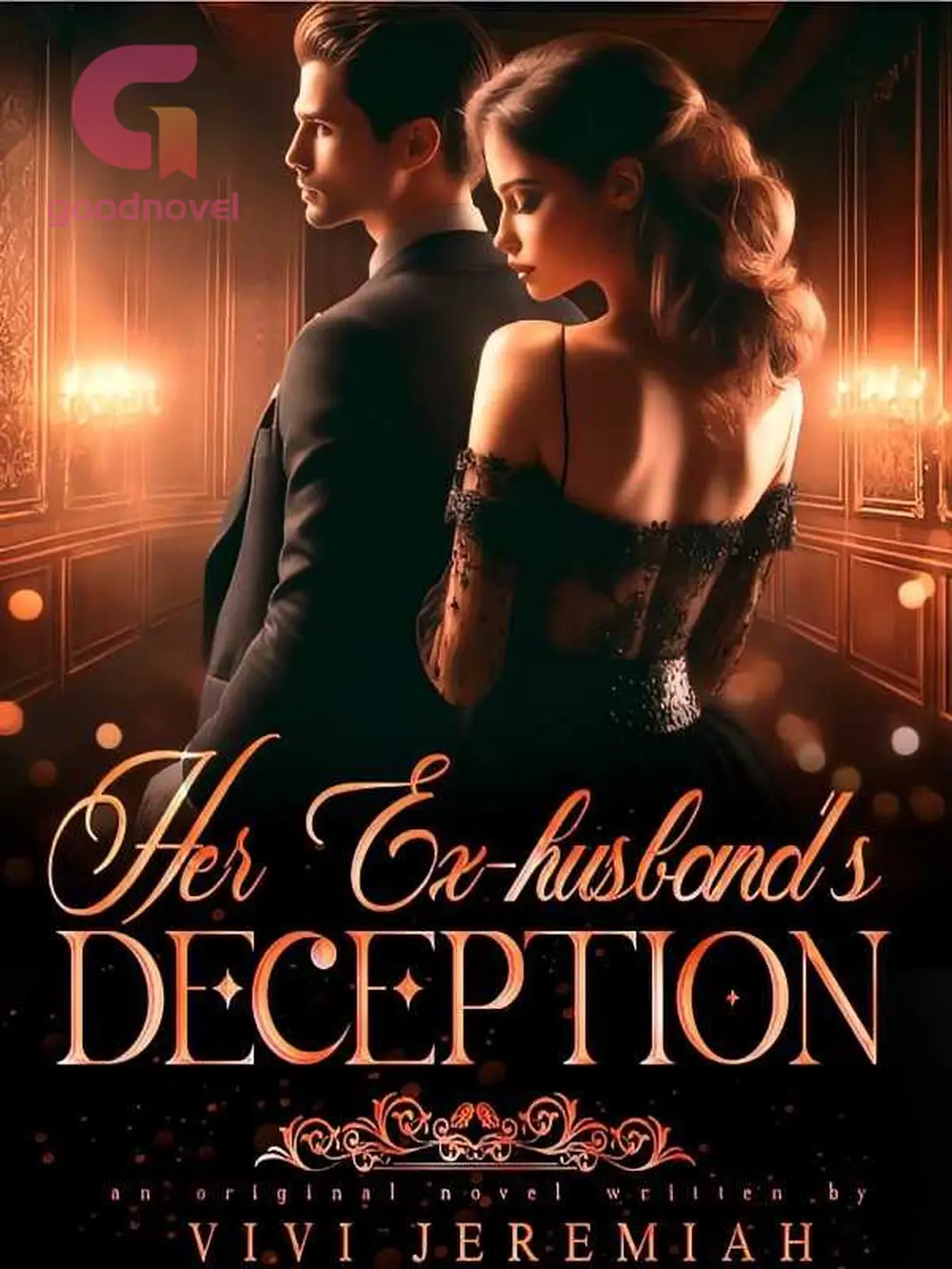 Ignored - Her Ex-husband's Deception - GoodNovel