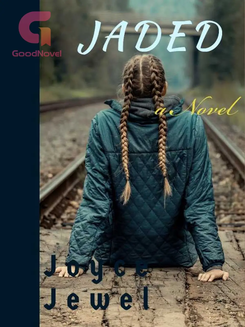 32 - THERAPEUTIC HUGS - JADED - GoodNovel