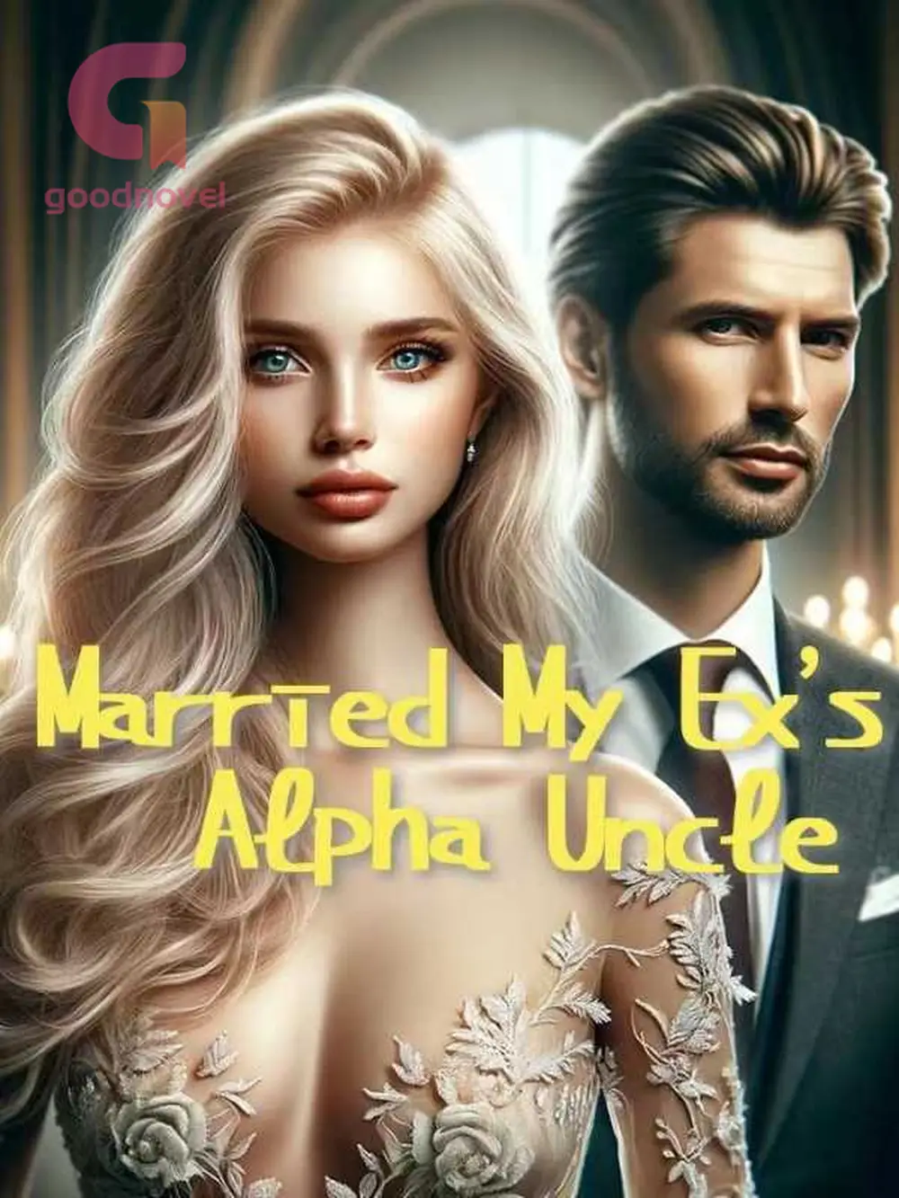 Married My Ex’s Alpha Uncle by Aurora Starling Read Online Free - GoodNovel