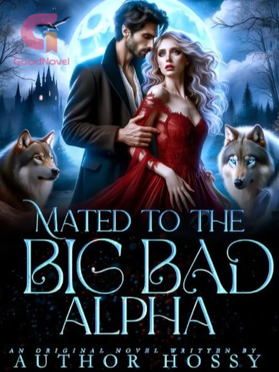 The Final War - Mated To The Big Bad Alpha - GoodNovel