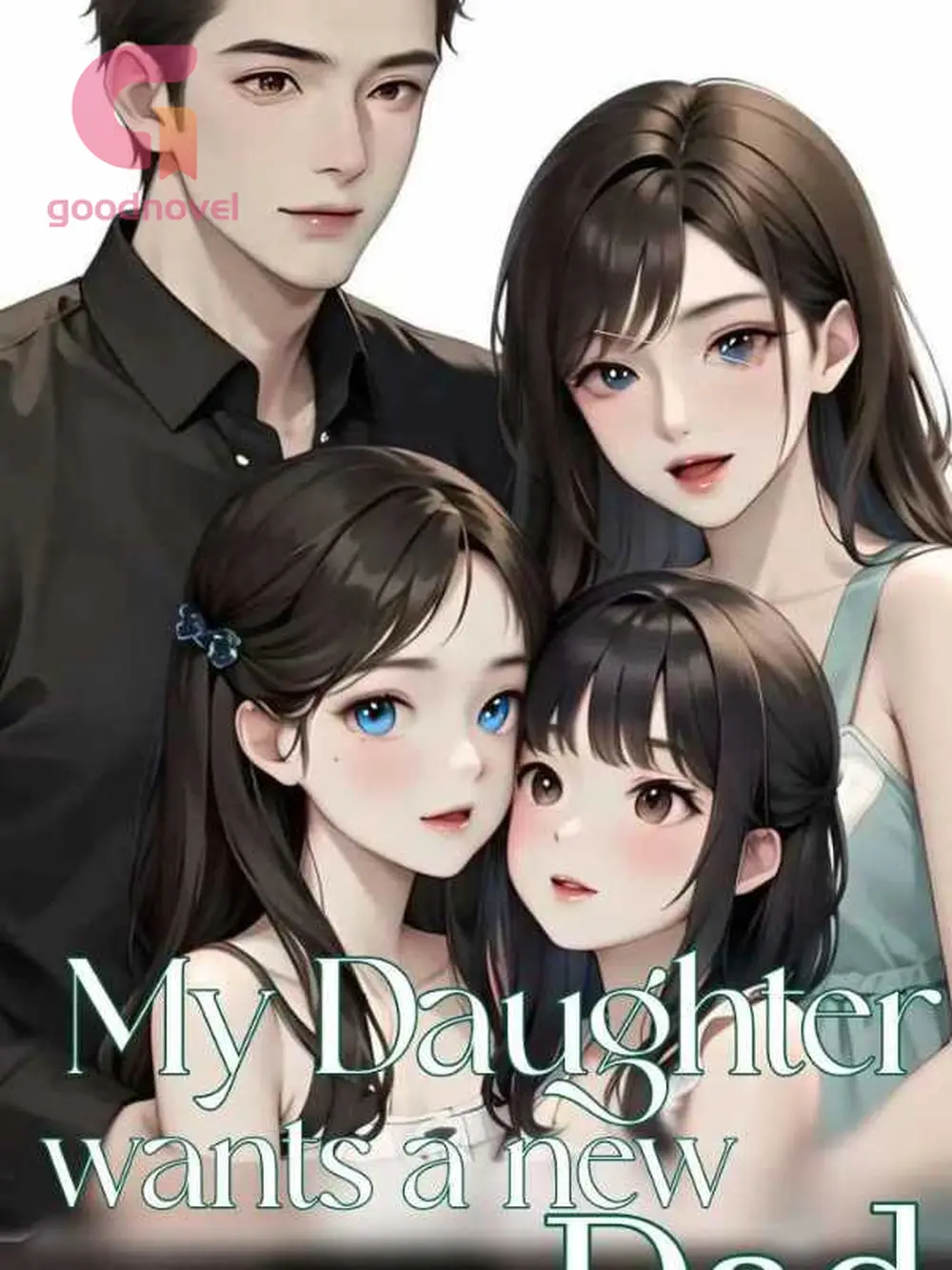 Chapter 50: I respect my children's wishes. - My Daughter Wants A New Dad: My Lucky Star - GoodNovel