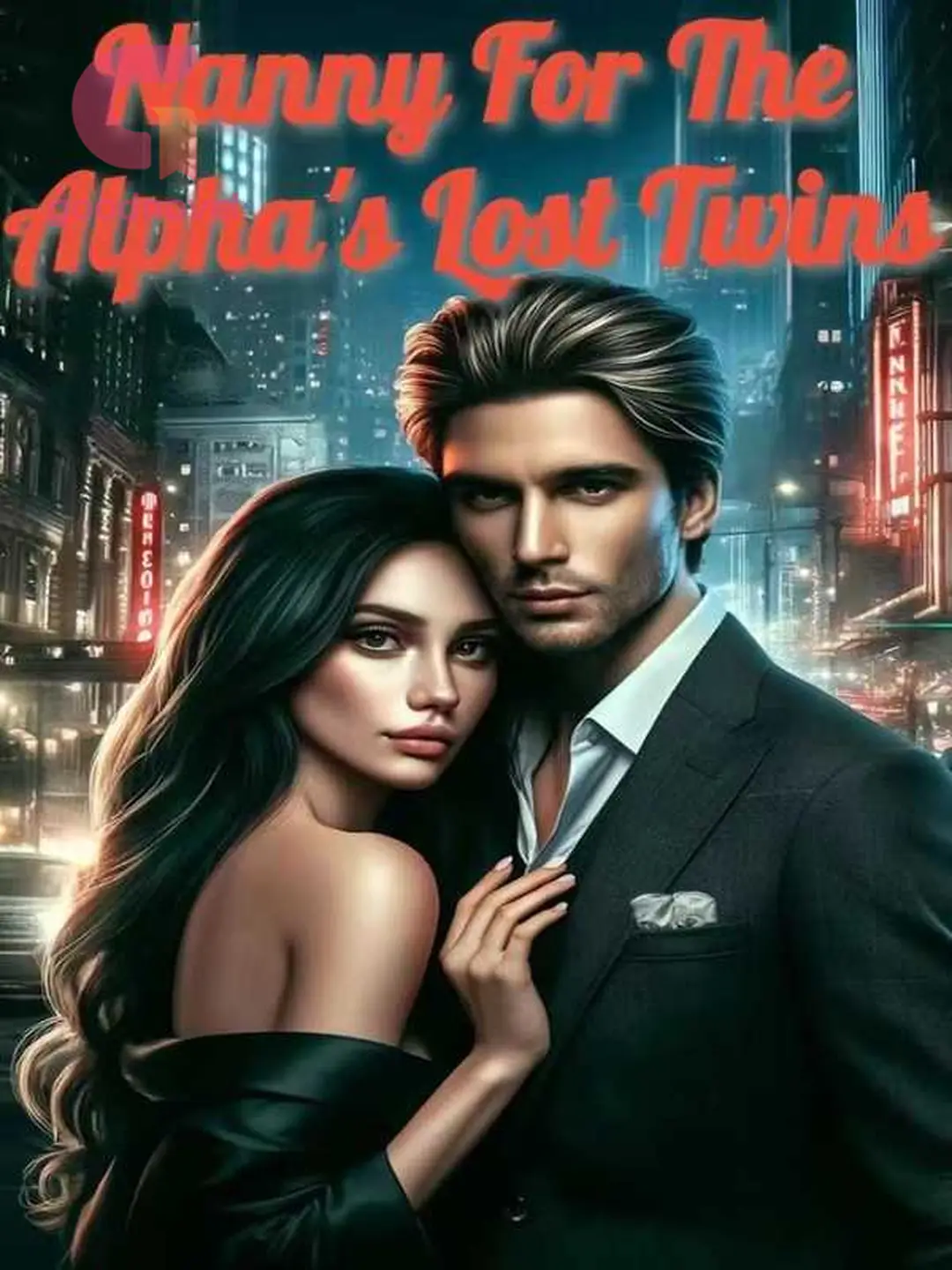 Nanny For The Alpha's Lost Twins by Jane Above Story Read Online Free - GoodNovel