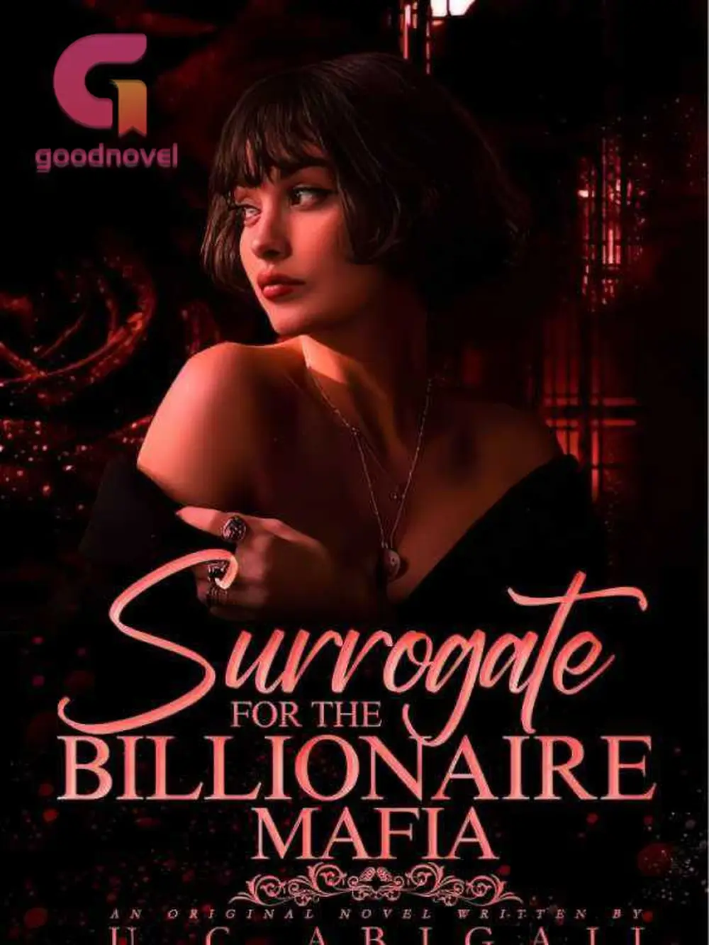 Chapter 99. - Surrogate for the Billionaire Mafia - GoodNovel