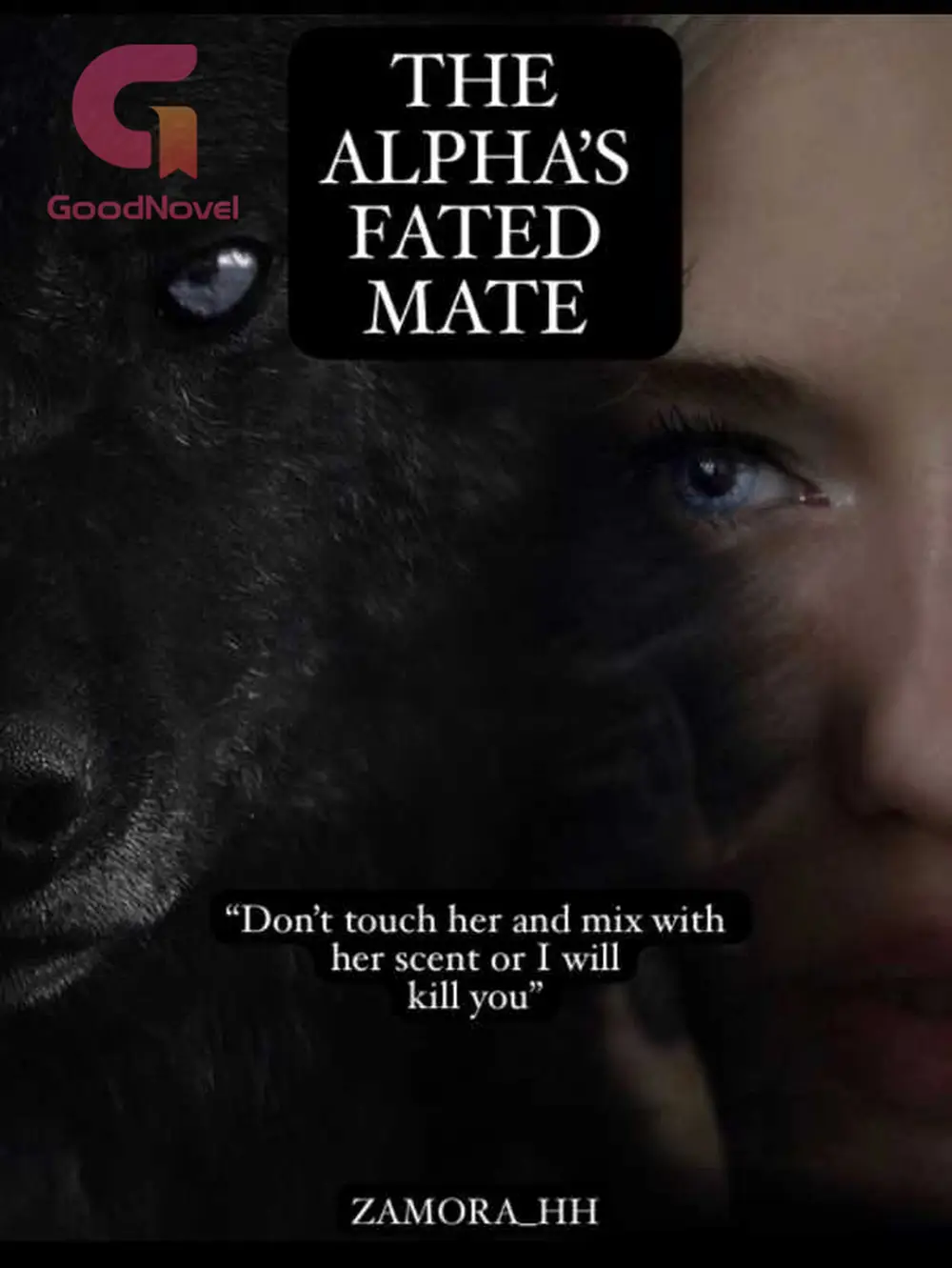 Chapter 36 - THE ALPHA’S FATED MATE - GoodNovel