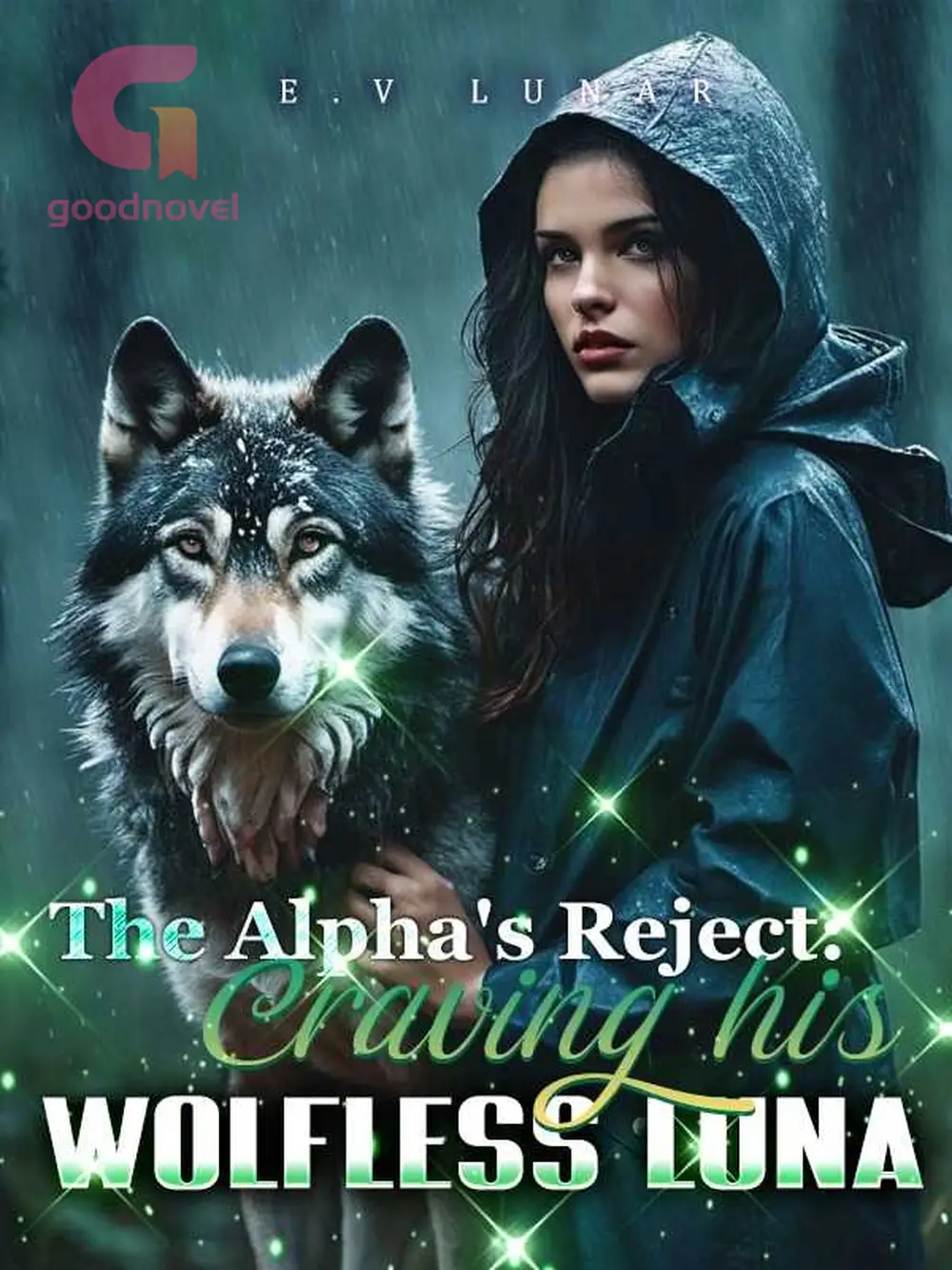 Chapter 90 - The Alpha's Reject: Craving his Wolfless Luna - GoodNovel