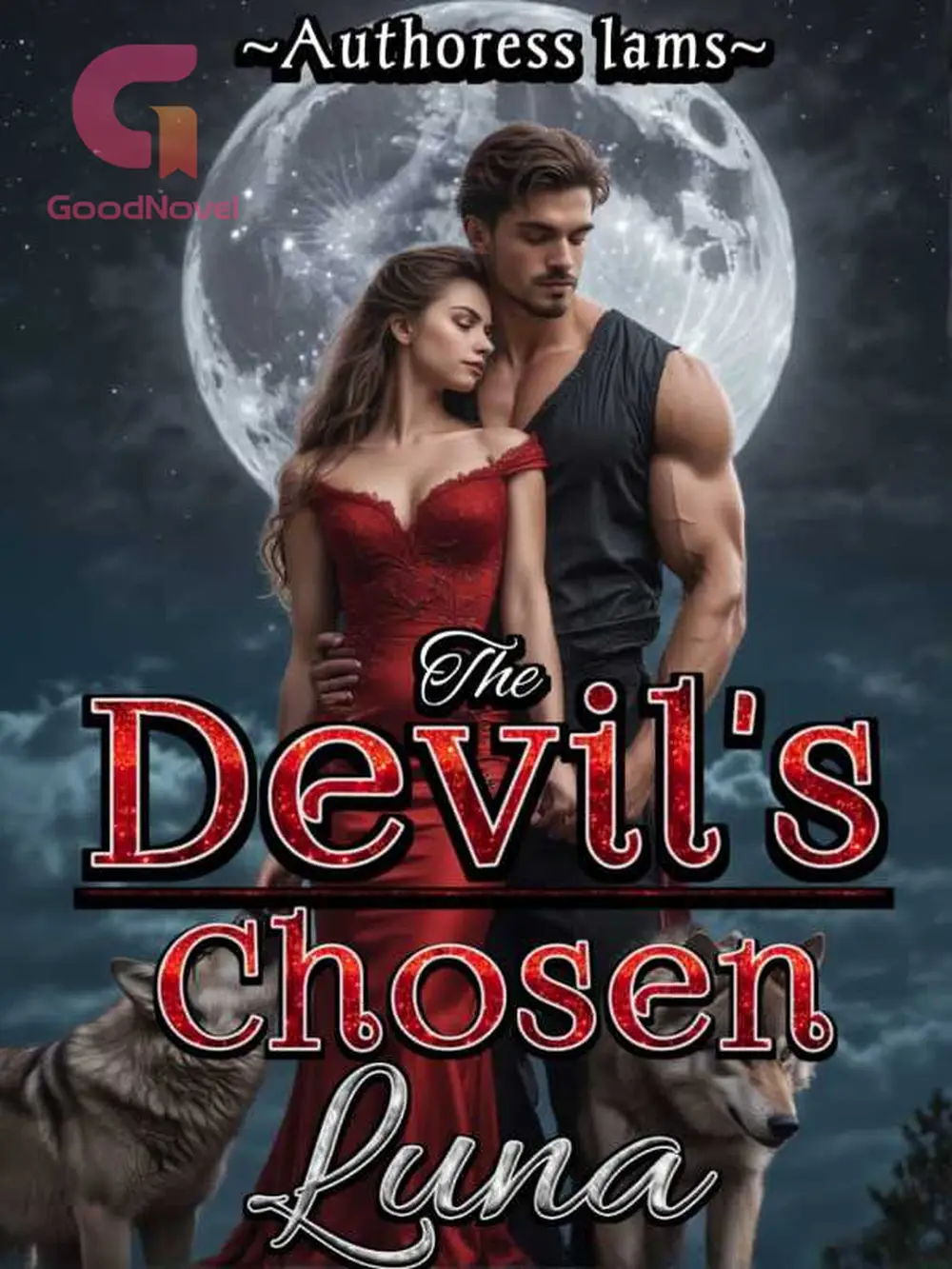 The Devil's Chosen Luna: A Werewolf Romance by Authoress Lams Read Online Free - GoodNovel