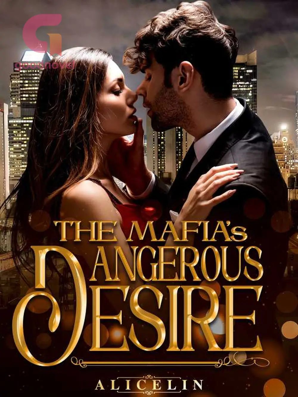 Chapter 332 - The Mafia's Dangerous Desire - GoodNovel