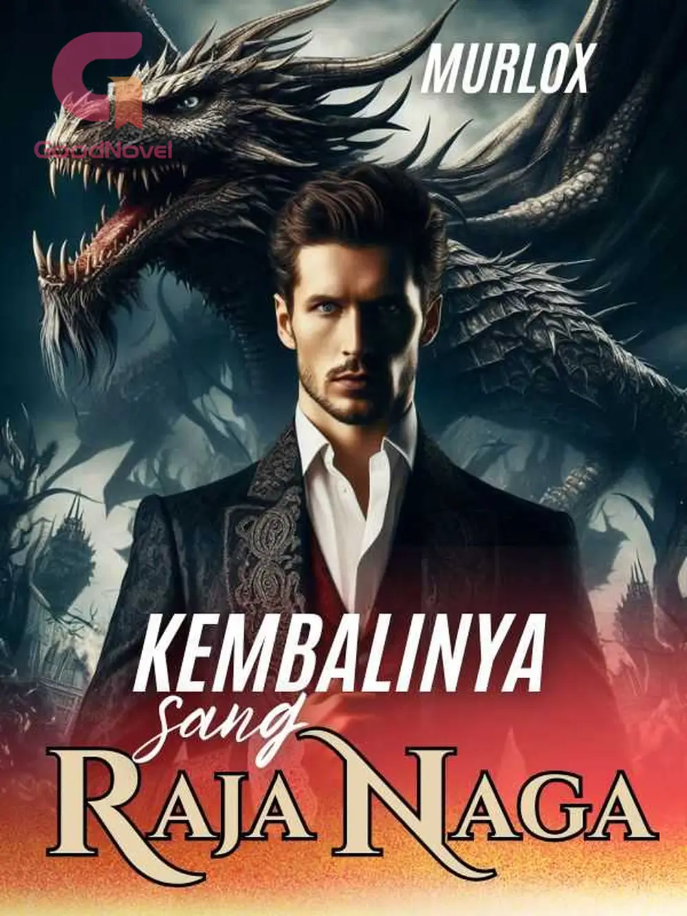 Kembalinya Sang Raja Naga - Bab 84- Rencana Besar Kegelapan? Novel ...