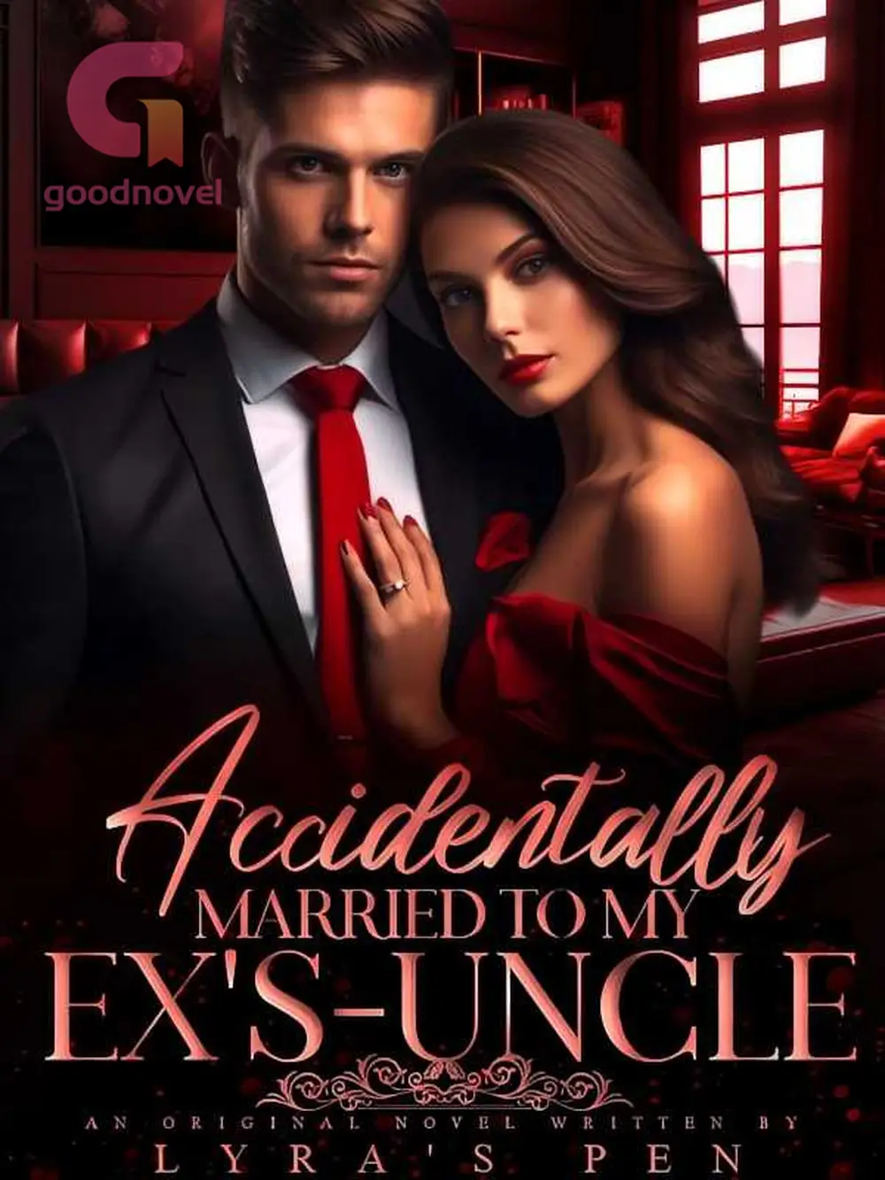 Epilogue - Accidentally Married To My Ex's Uncle - GoodNovel