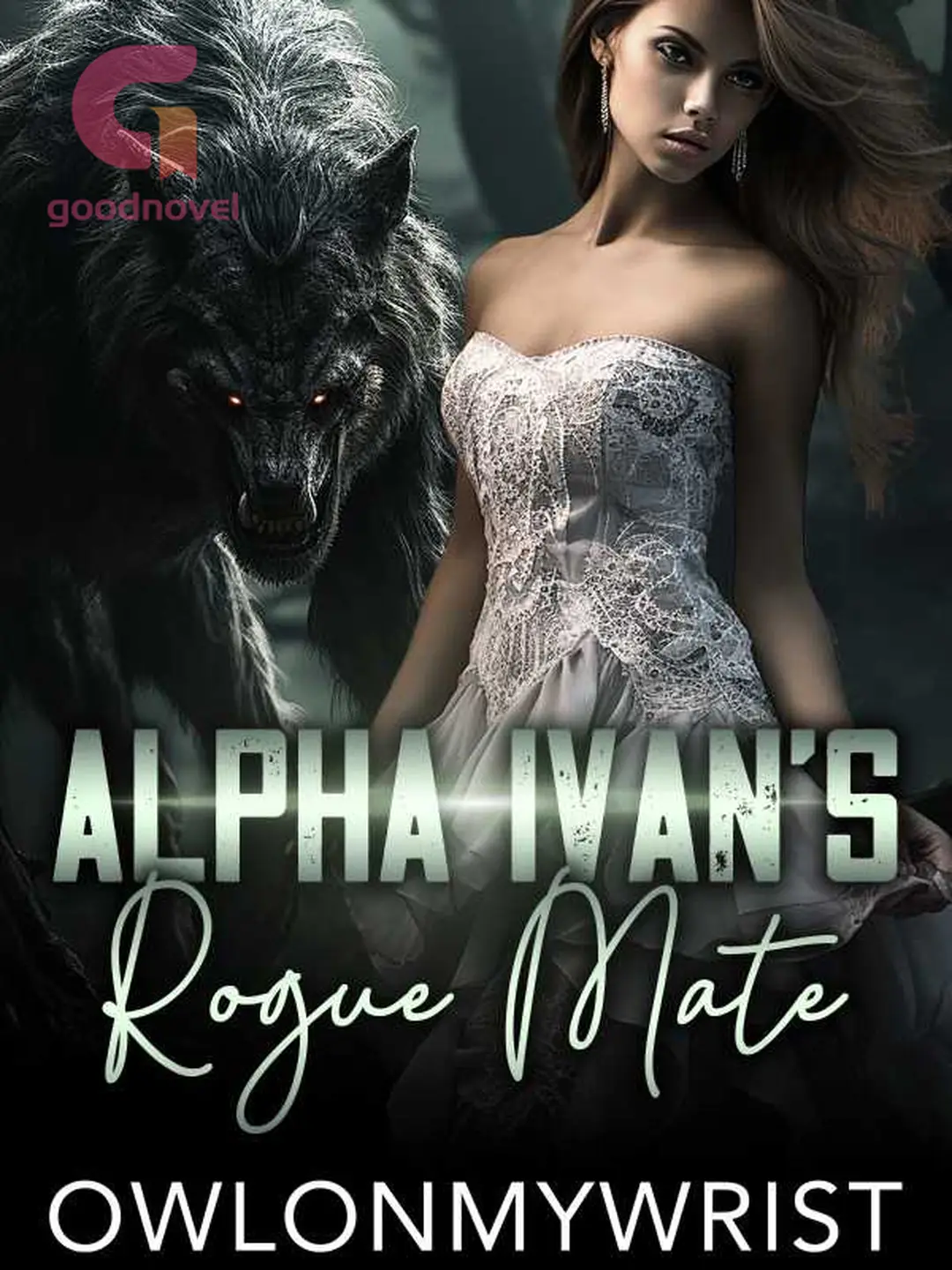 Epilogue 2 – Cody - Alpha Ivan's Rogue Mate - GoodNovel