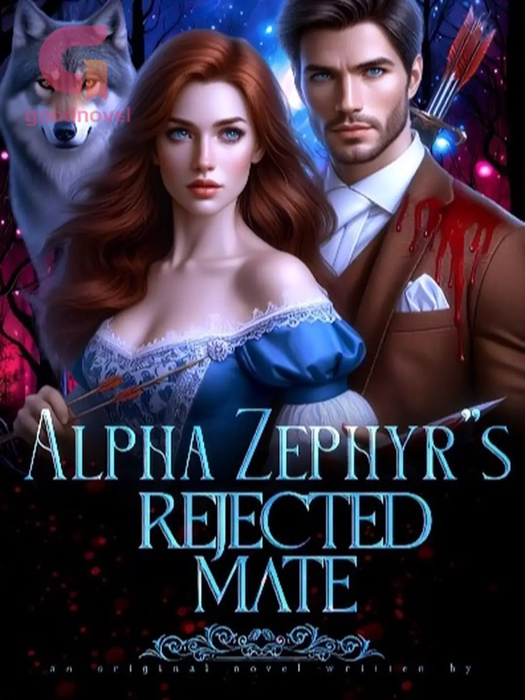 Alpha Zephyr’s Rejected Mate - Read Online Free by Lorelei | GoodNovel