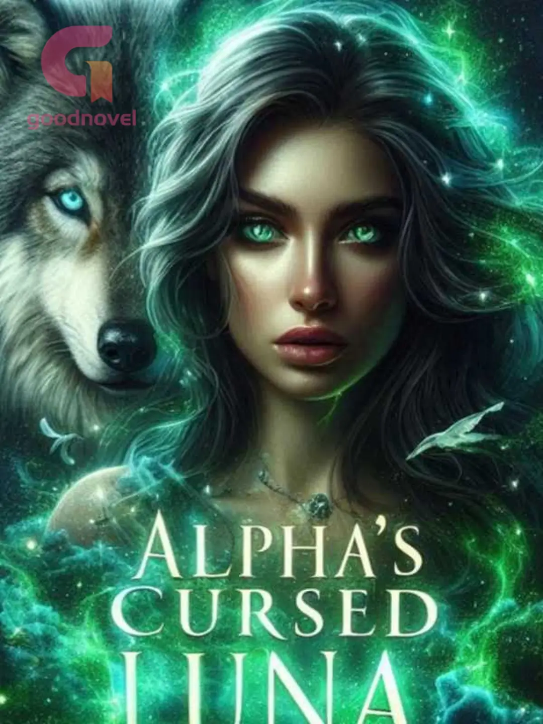 Alpha's Cursed Luna - Read Online Free by Alora Sterling | GoodNovel