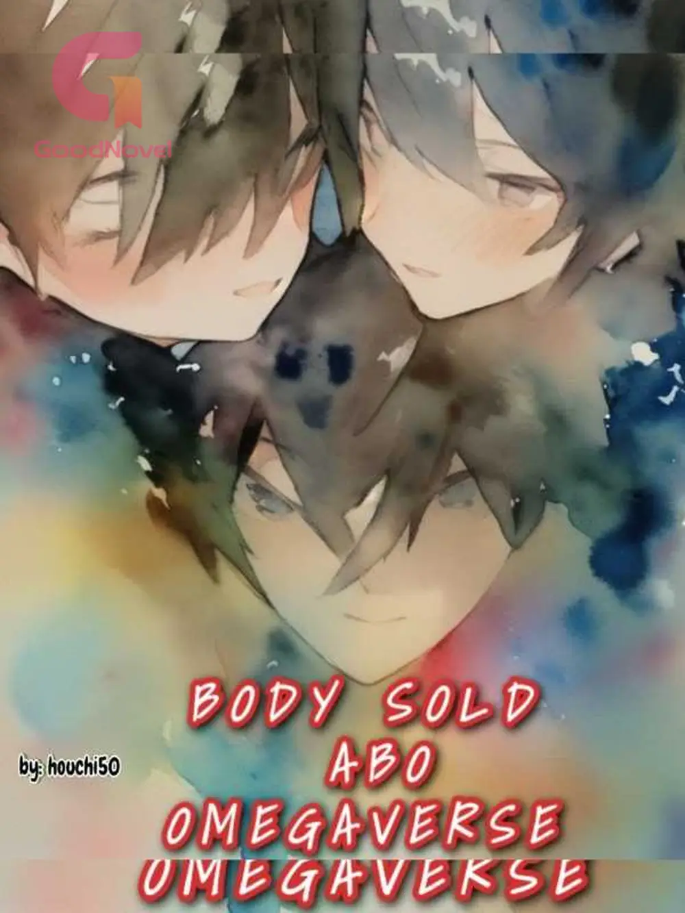 BODY SOLD (OMEGAVERSE) by houchi50 Read Online Free - GoodNovel