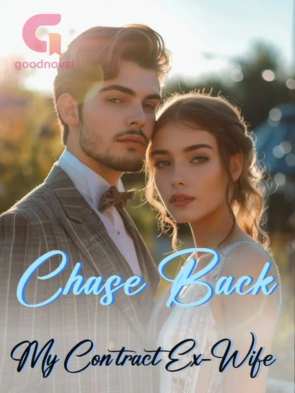 Chapter 64 Giving In To Her Demand - Chase Back My Contract Ex-Wife - GoodNovel