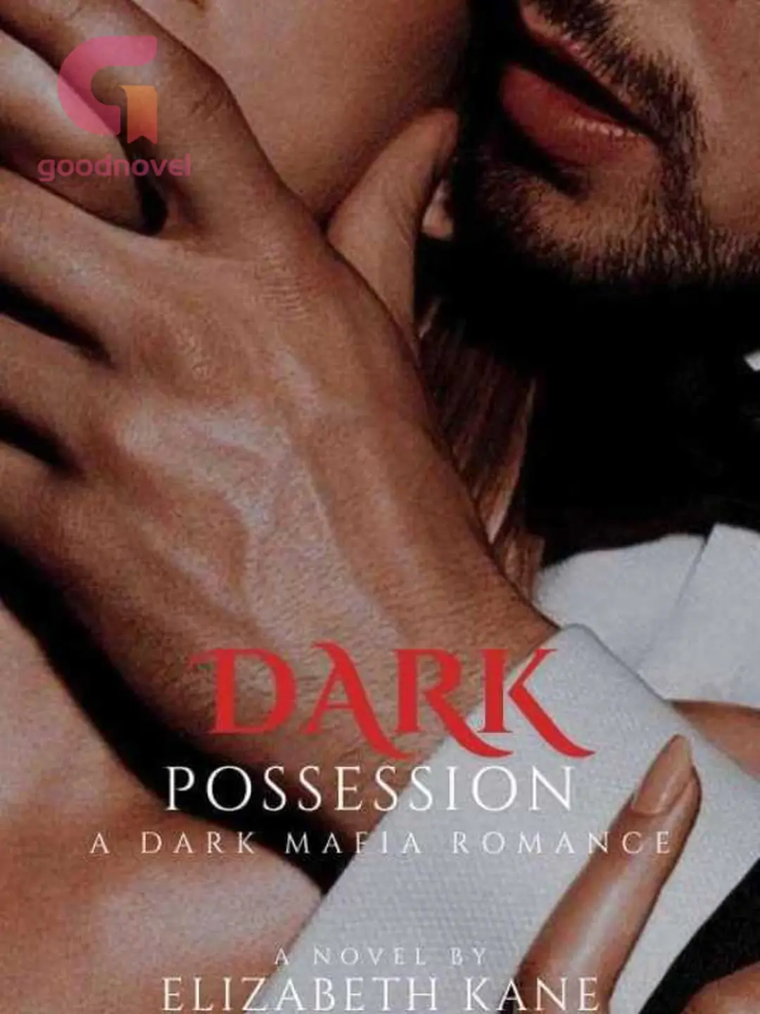Dark Possession: A Mafia Romance - Read Online Free by Elizabeth Kane | GoodNovel