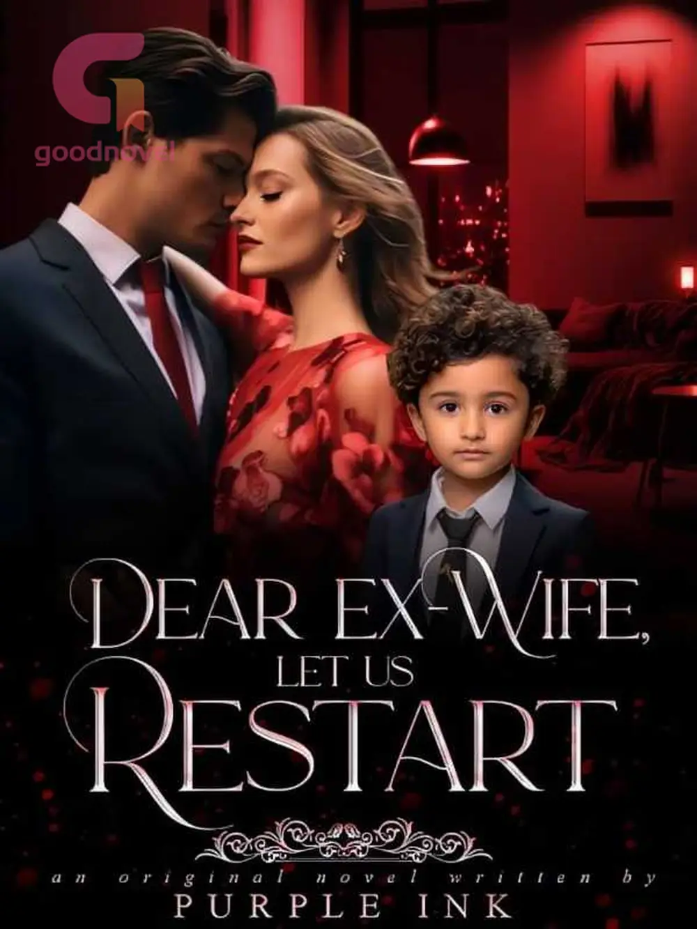 Chapter 026 - Dear Ex-Wife, Let Us Restart - GoodNovel
