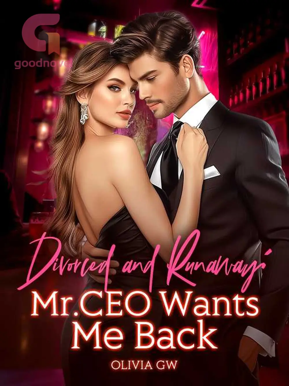 Chapter 0430 - Divorced and Runaway: Mr. CEO Wants Me Back - GoodNovel