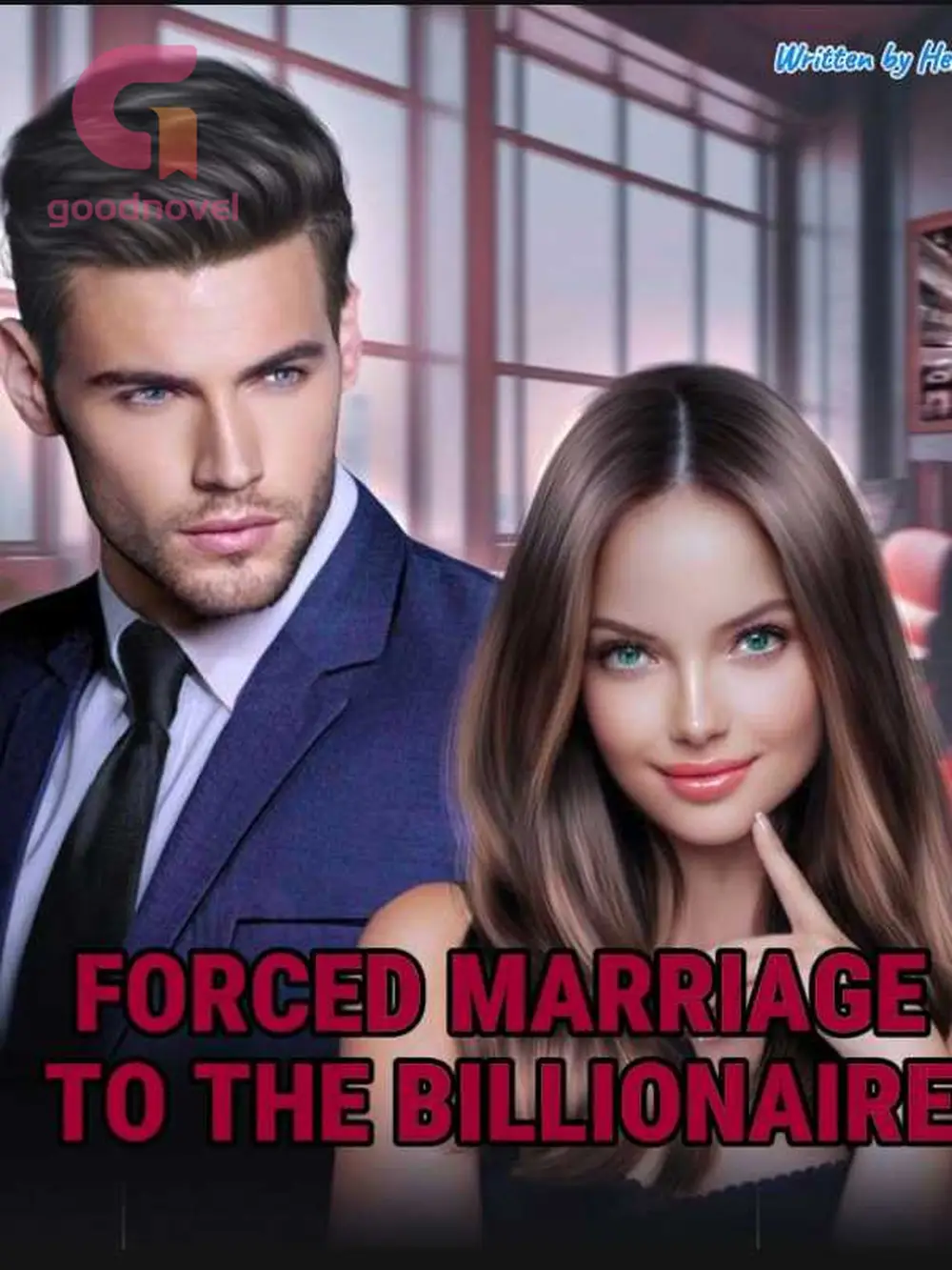 Chapter 84- IN THE OPEN SKY - Forced Marriage To The Billionaire - GoodNovel