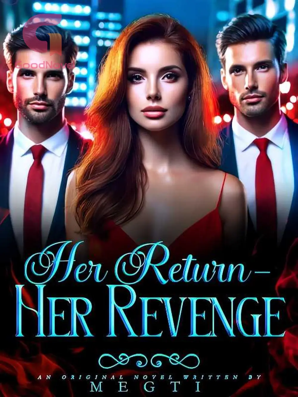 Sound Of That - Her Return-Her Revenge - GoodNovel