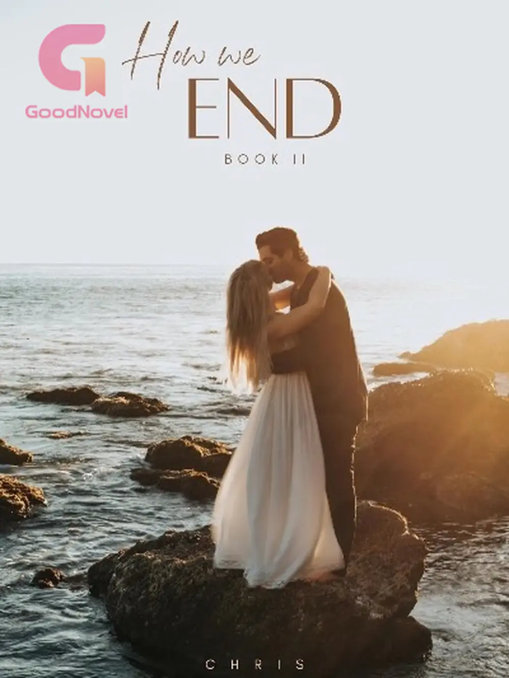 Chapter 1 - How We End II - GoodNovel