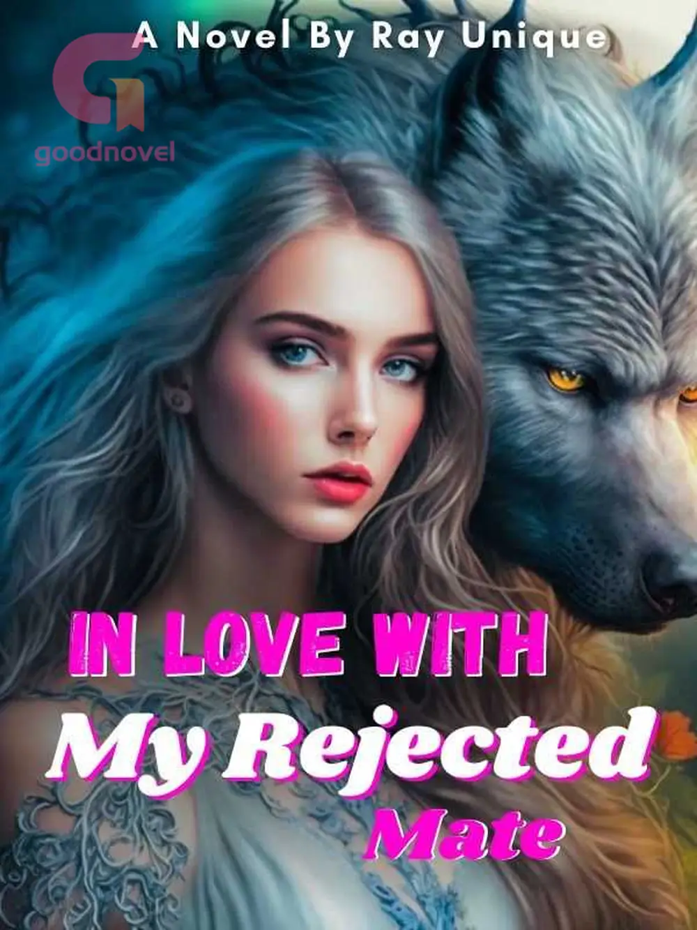 Chapter 204 - In love with my rejected mate - GoodNovel