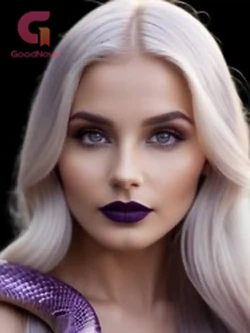 Inyoka: The Snake Goddess by Synonym Read Online Free - GoodNovel